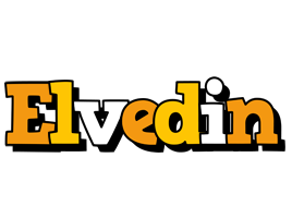 Elvedin Logo | Name Logo Generator - Popstar, Love Panda, Cartoon ...
