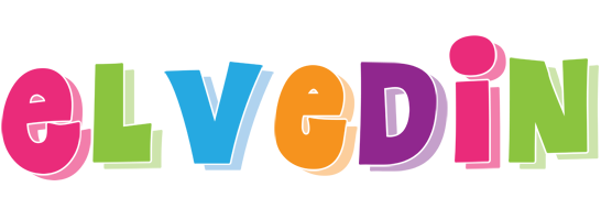 Elvedin Logo | Name Logo Generator - I Love, Love Heart, Boots, Friday ...