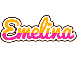 Emelina Logo | Name Logo Generator - Smoothie, Summer, Birthday, Kiddo ...