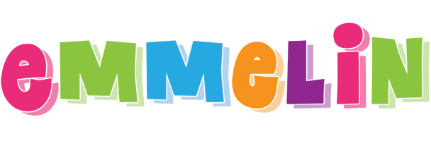 Emmelin Logo | Name Logo Generator - I Love, Love Heart, Boots, Friday ...