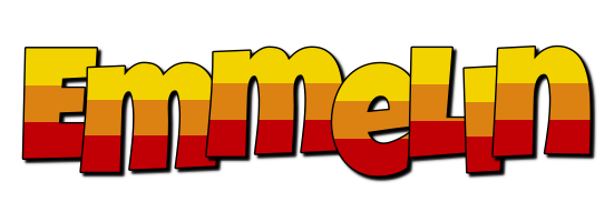 Emmelin Logo | Name Logo Generator - I Love, Love Heart, Boots, Friday ...