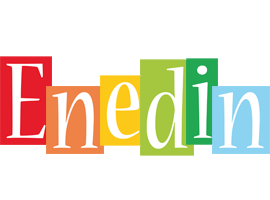 Enedin Logo | Name Logo Generator - Smoothie, Summer, Birthday, Kiddo ...