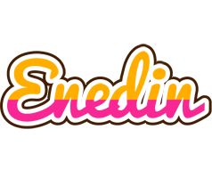 Enedin Logo | Name Logo Generator - Smoothie, Summer, Birthday, Kiddo ...
