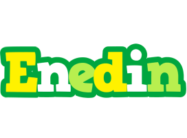 Enedin Logo | Name Logo Generator - Popstar, Love Panda, Cartoon ...