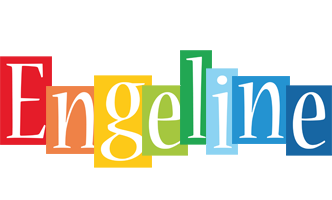 Engeline Logo | Name Logo Generator - Smoothie, Summer, Birthday, Kiddo ...