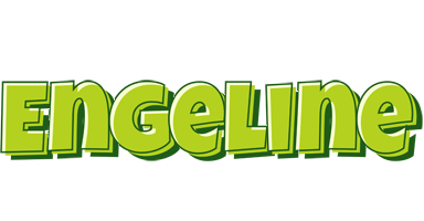 Engeline Logo | Name Logo Generator - Smoothie, Summer, Birthday, Kiddo ...