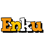 Enku Logo | Name Logo Generator - Popstar, Love Panda, Cartoon, Soccer ...