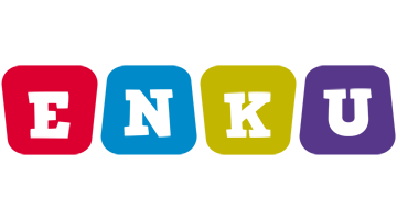Enku Logo | Name Logo Generator - Smoothie, Summer, Birthday, Kiddo ...
