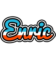 Enric Logo | Name Logo Generator - Popstar, Love Panda, Cartoon, Soccer ...