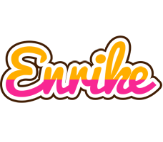 Enrike Logo | Name Logo Generator - Smoothie, Summer, Birthday, Kiddo ...
