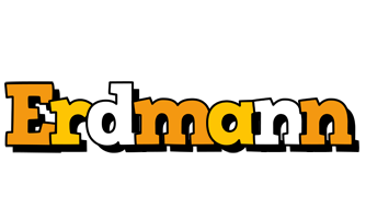 Erdmann Logo | Name Logo Generator - Popstar, Love Panda, Cartoon ...