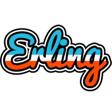 Erling Logo | Name Logo Generator - Popstar, Love Panda, Cartoon ...