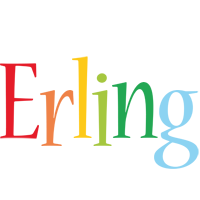 Erling Logo | Name Logo Generator - Smoothie, Summer, Birthday, Kiddo ...