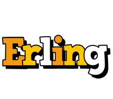 Erling Logo | Name Logo Generator - Popstar, Love Panda, Cartoon ...