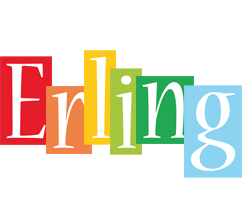 Erling Logo | Name Logo Generator - Smoothie, Summer, Birthday, Kiddo ...