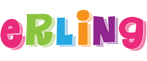 Erling Logo | Name Logo Generator - I Love, Love Heart, Boots, Friday ...