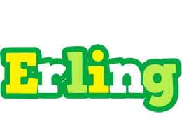 Erling Logo | Name Logo Generator - Popstar, Love Panda, Cartoon ...