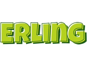 Erling Logo | Name Logo Generator - Smoothie, Summer, Birthday, Kiddo ...