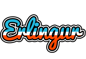 Erlingur Logo | Name Logo Generator - Popstar, Love Panda, Cartoon ...