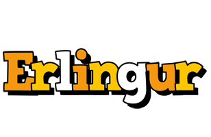 Erlingur Logo | Name Logo Generator - Popstar, Love Panda, Cartoon ...