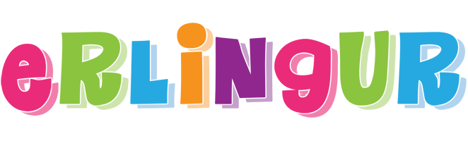 Erlingur Logo | Name Logo Generator - I Love, Love Heart, Boots, Friday ...