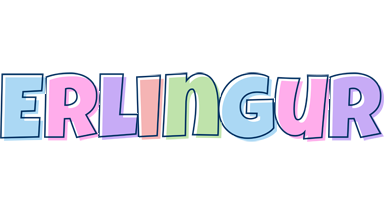 Erlingur Logo | Name Logo Generator - Candy, Pastel, Lager, Bowling Pin ...