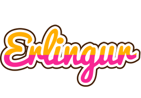 Erlingur Logo | Name Logo Generator - Smoothie, Summer, Birthday, Kiddo ...