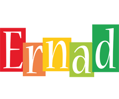 Ernad Logo | Name Logo Generator - Smoothie, Summer, Birthday, Kiddo ...