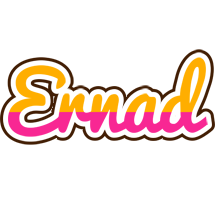 Ernad Logo | Name Logo Generator - Smoothie, Summer, Birthday, Kiddo ...