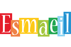 Esmaeil Logo | Name Logo Generator - Smoothie, Summer, Birthday, Kiddo ...
