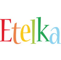 Etelka Logo | Name Logo Generator - Smoothie, Summer, Birthday, Kiddo ...