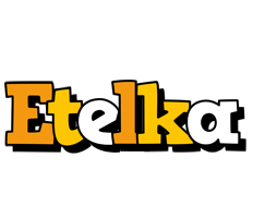 Etelka Logo | Name Logo Generator - Popstar, Love Panda, Cartoon ...