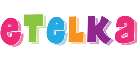 Etelka Logo | Name Logo Generator - I Love, Love Heart, Boots, Friday ...