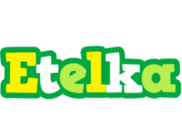 Etelka Logo | Name Logo Generator - Popstar, Love Panda, Cartoon ...