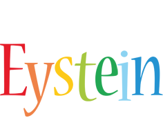 Eystein Logo | Name Logo Generator - Smoothie, Summer, Birthday, Kiddo ...