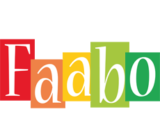 Faabo Logo | Name Logo Generator - Smoothie, Summer, Birthday, Kiddo ...