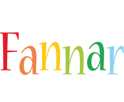 Fannar Logo | Name Logo Generator - Smoothie, Summer, Birthday, Kiddo ...