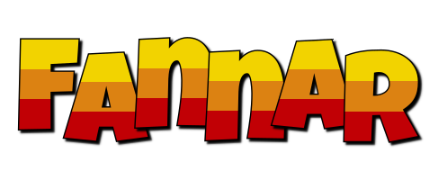 Fannar Logo | Name Logo Generator - I Love, Love Heart, Boots, Friday ...