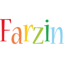Farzin Logo | Name Logo Generator - Smoothie, Summer, Birthday, Kiddo ...