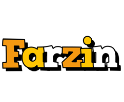 Farzin Logo