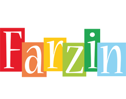 Farzin Logo | Name Logo Generator - Smoothie, Summer, Birthday, Kiddo ...