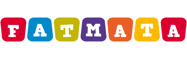 Fatmata Logo | Name Logo Generator - Smoothie, Summer, Birthday, Kiddo ...