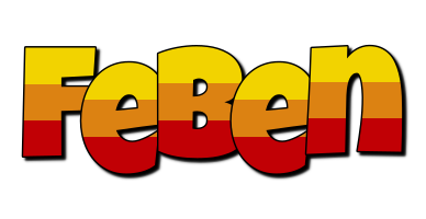 Feben Logo | Name Logo Generator - I Love, Love Heart, Boots, Friday ...