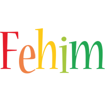 Fehim Logo | Name Logo Generator - Smoothie, Summer, Birthday, Kiddo ...