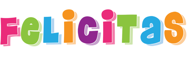 Felicitas Logo | Name Logo Generator - I Love, Love Heart, Boots ...