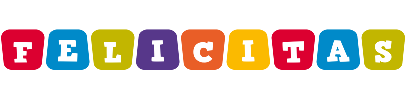 Felicitas Logo | Name Logo Generator - Smoothie, Summer, Birthday ...