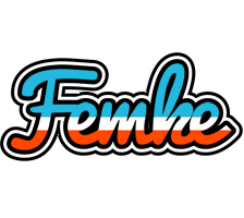 Femke Logo | Name Logo Generator - Popstar, Love Panda, Cartoon, Soccer ...