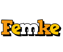 Femke Logo | Name Logo Generator - Popstar, Love Panda, Cartoon, Soccer ...