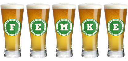 Femke Logo | Name Logo Generator - Candy, Pastel, Lager, Bowling Pin ...