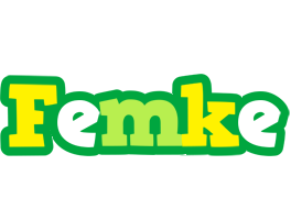 Femke Logo | Name Logo Generator - Popstar, Love Panda, Cartoon, Soccer ...